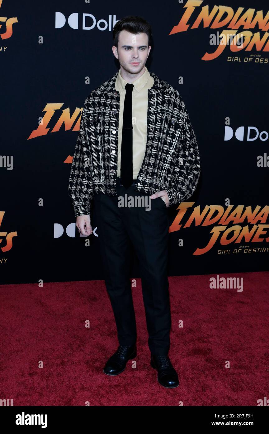 Reed horstmann hi-res stock photography and images - Alamy