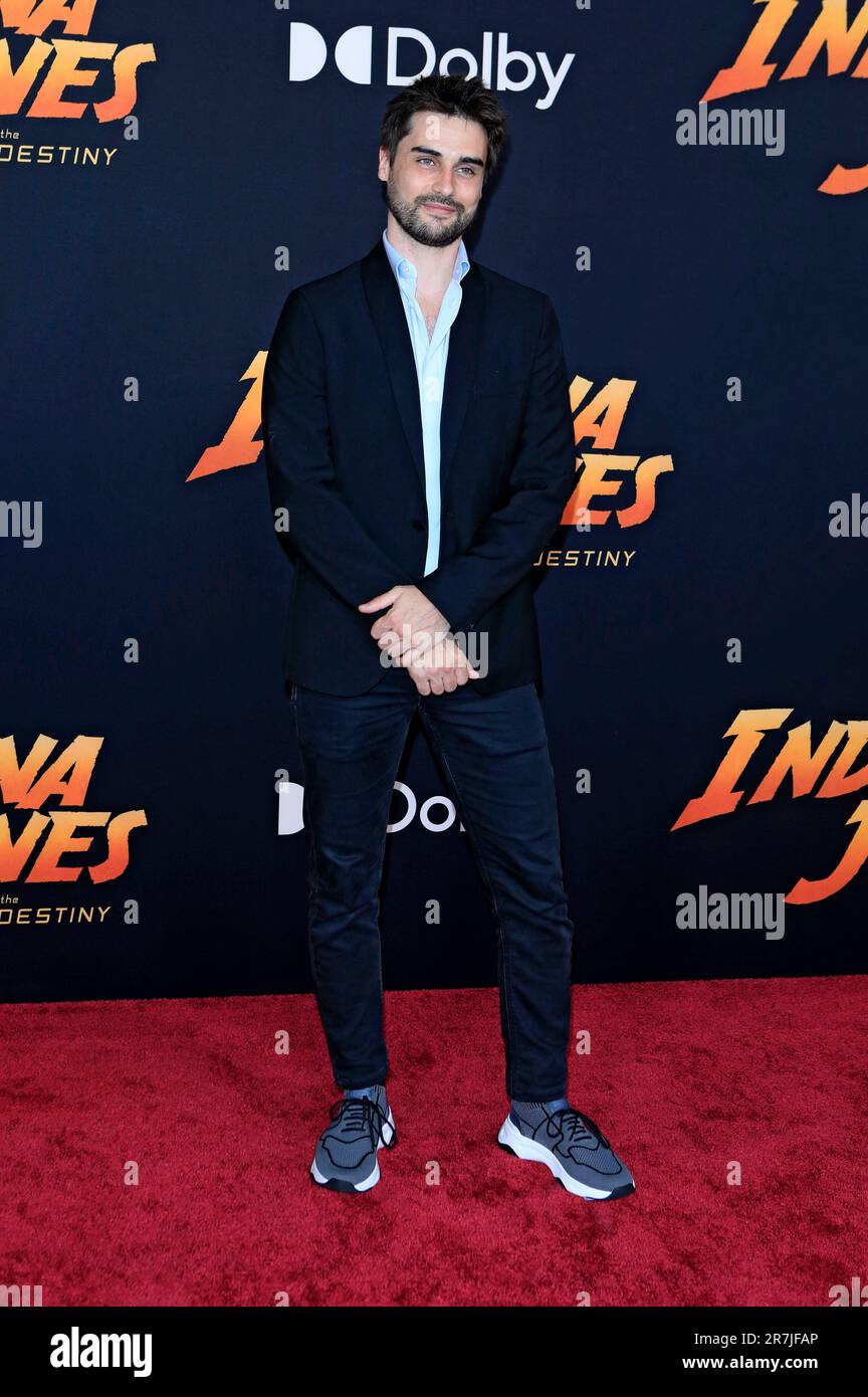 Ted lasso premiere hi-res stock photography and images - Alamy