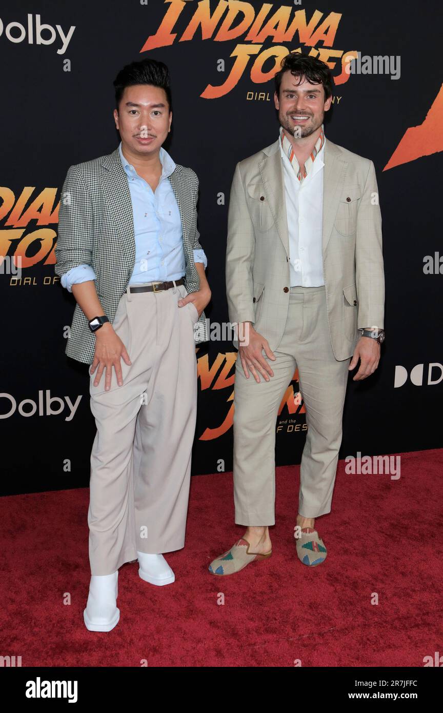 David dang hi-res stock photography and images - Alamy