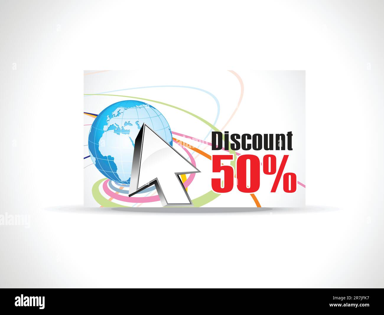 Fake credit card Stock Vector Images - Alamy