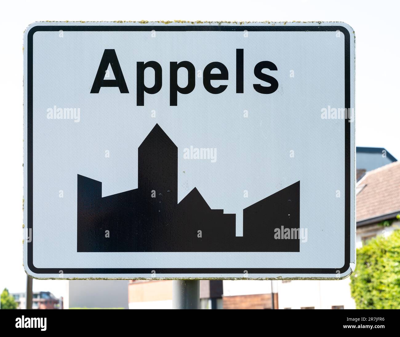 Appels hi-res stock photography and images - Alamy