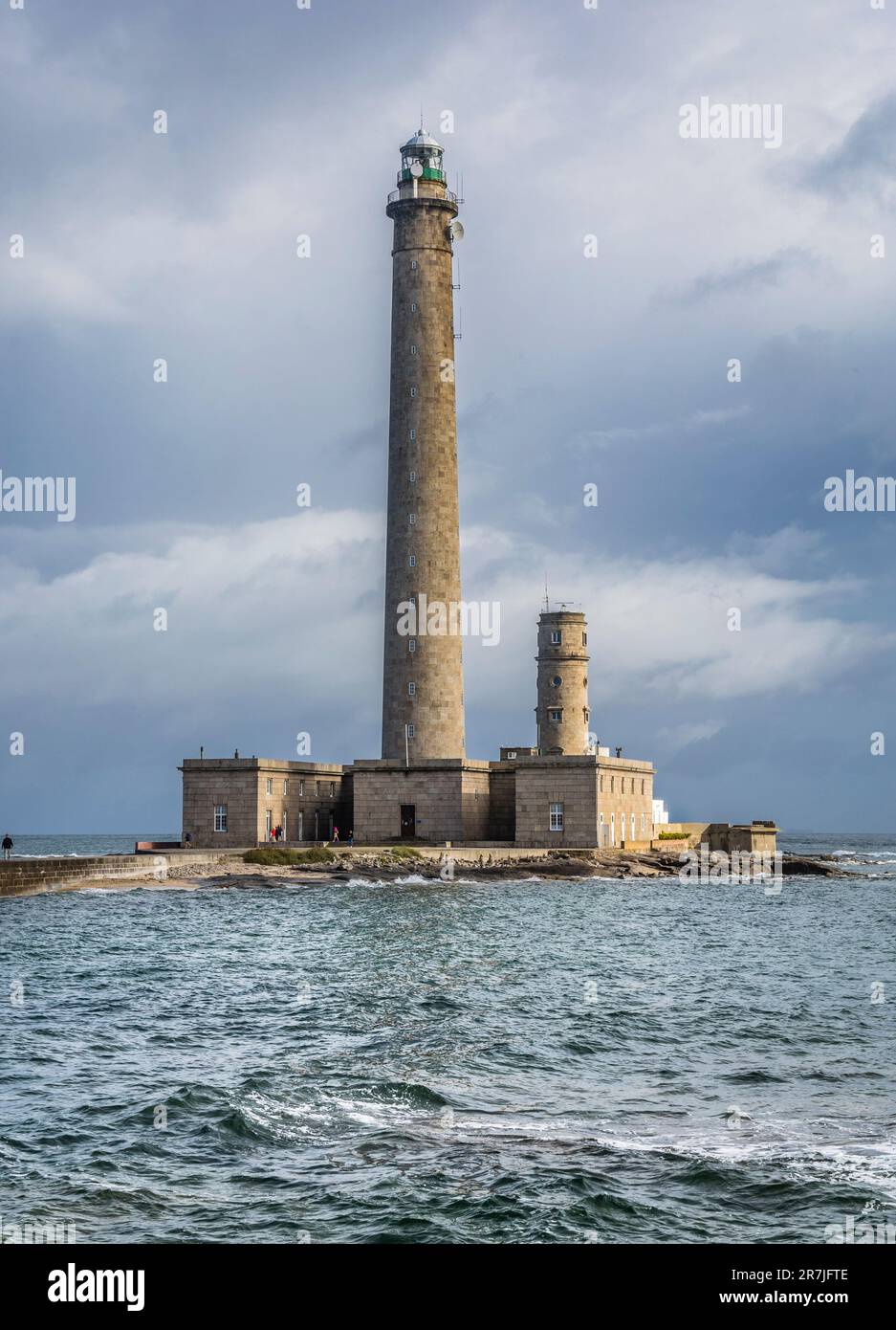 Raz de barfleur hi-res stock photography and images - Alamy