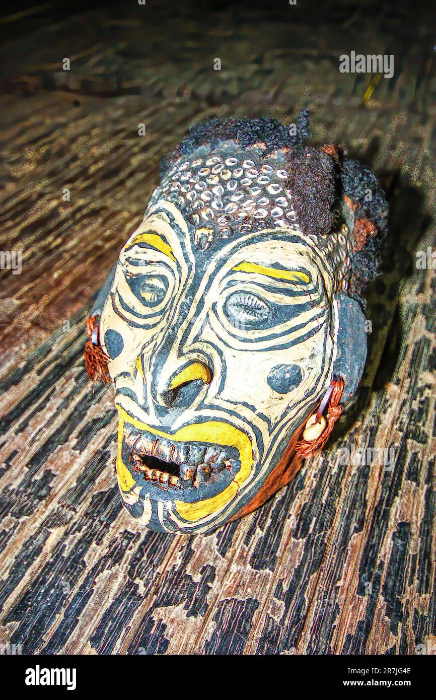 Human hunting trophy hi-res stock photography and images - Alamy