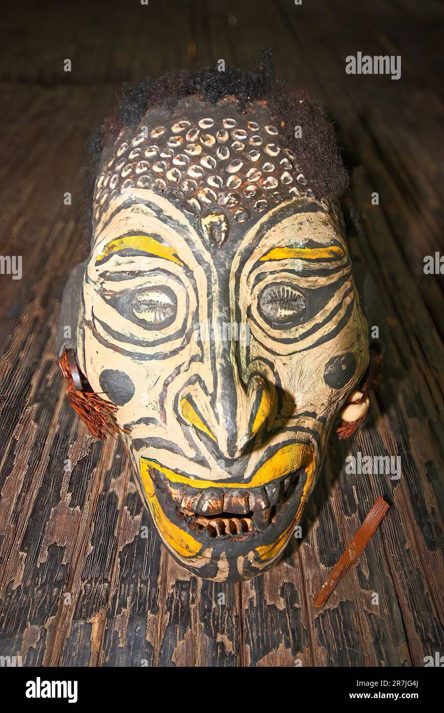 Human hunting trophy hi-res stock photography and images - Alamy