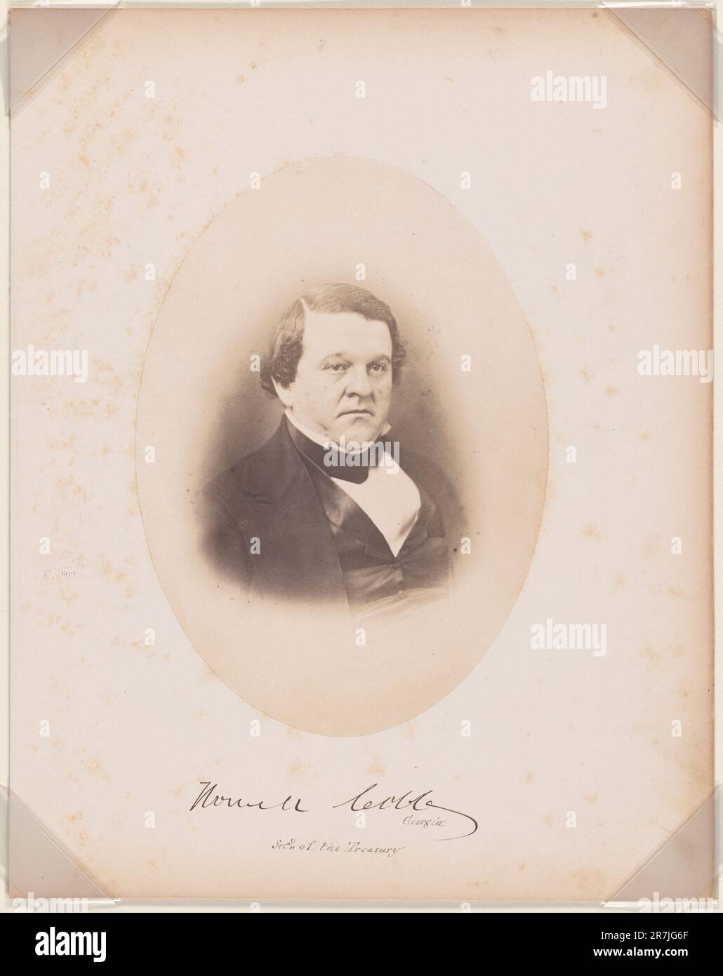 Cobb james hi-res stock photography and images - Alamy