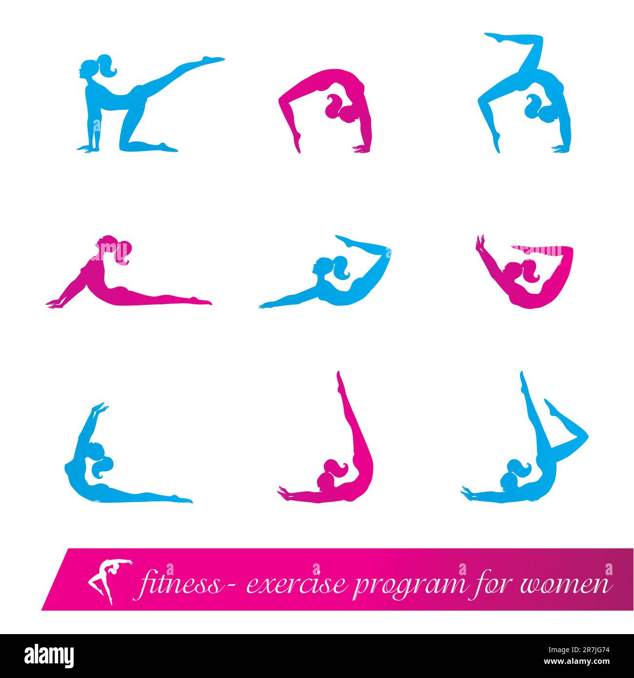 Construction exercise Cut Out Stock Images & Pictures - Alamy