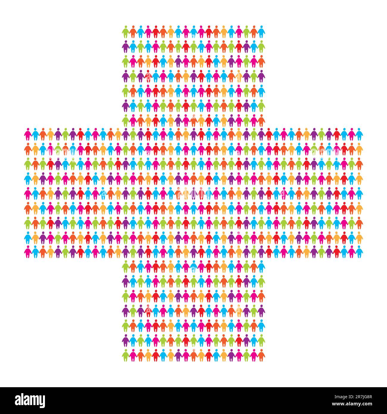 Sign help Stock Vector Images - Alamy