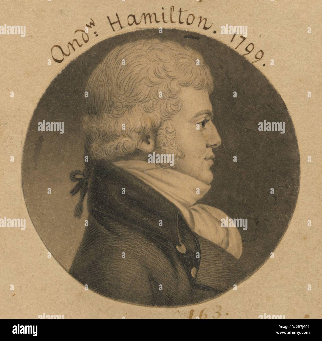 Andrew hamilton hi-res stock photography and images - Alamy