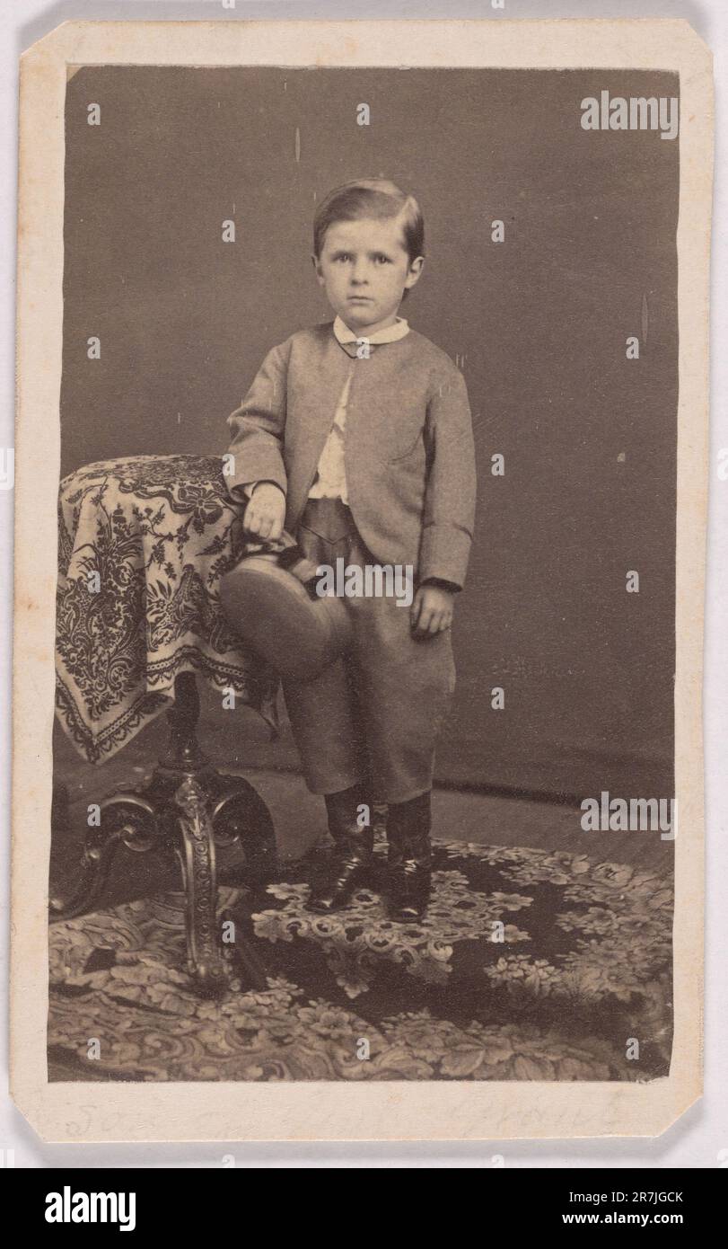 Frederick dent hi-res stock photography and images - Alamy