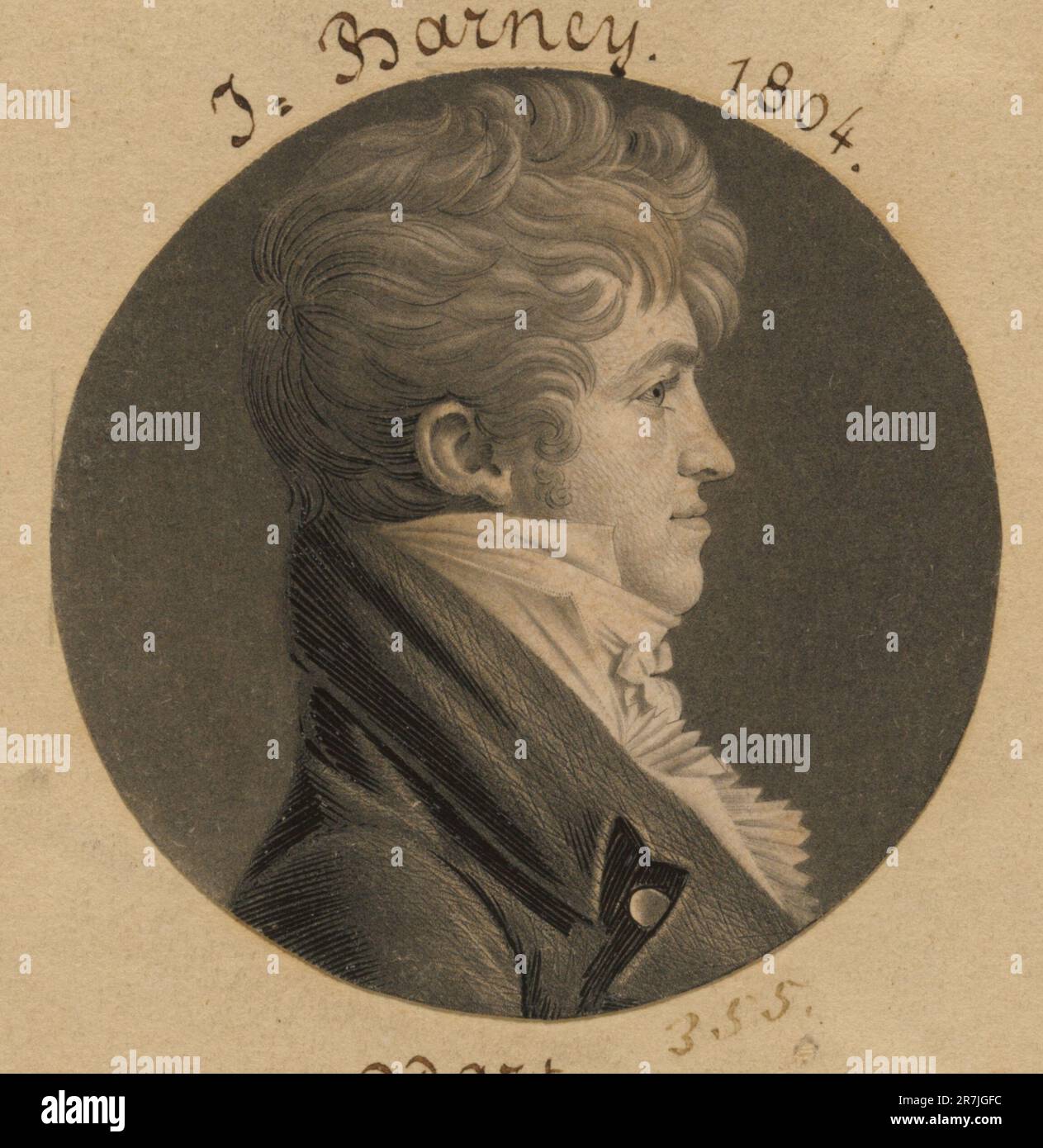 Charles barney hi-res stock photography and images - Alamy