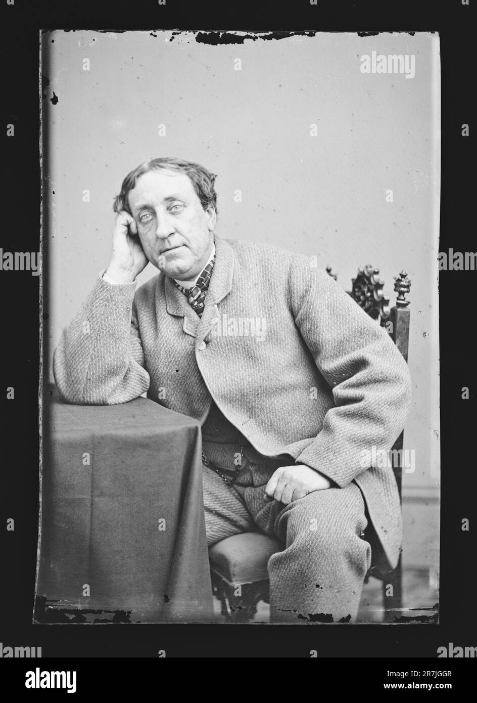 Davidge hi-res stock photography and images - Alamy