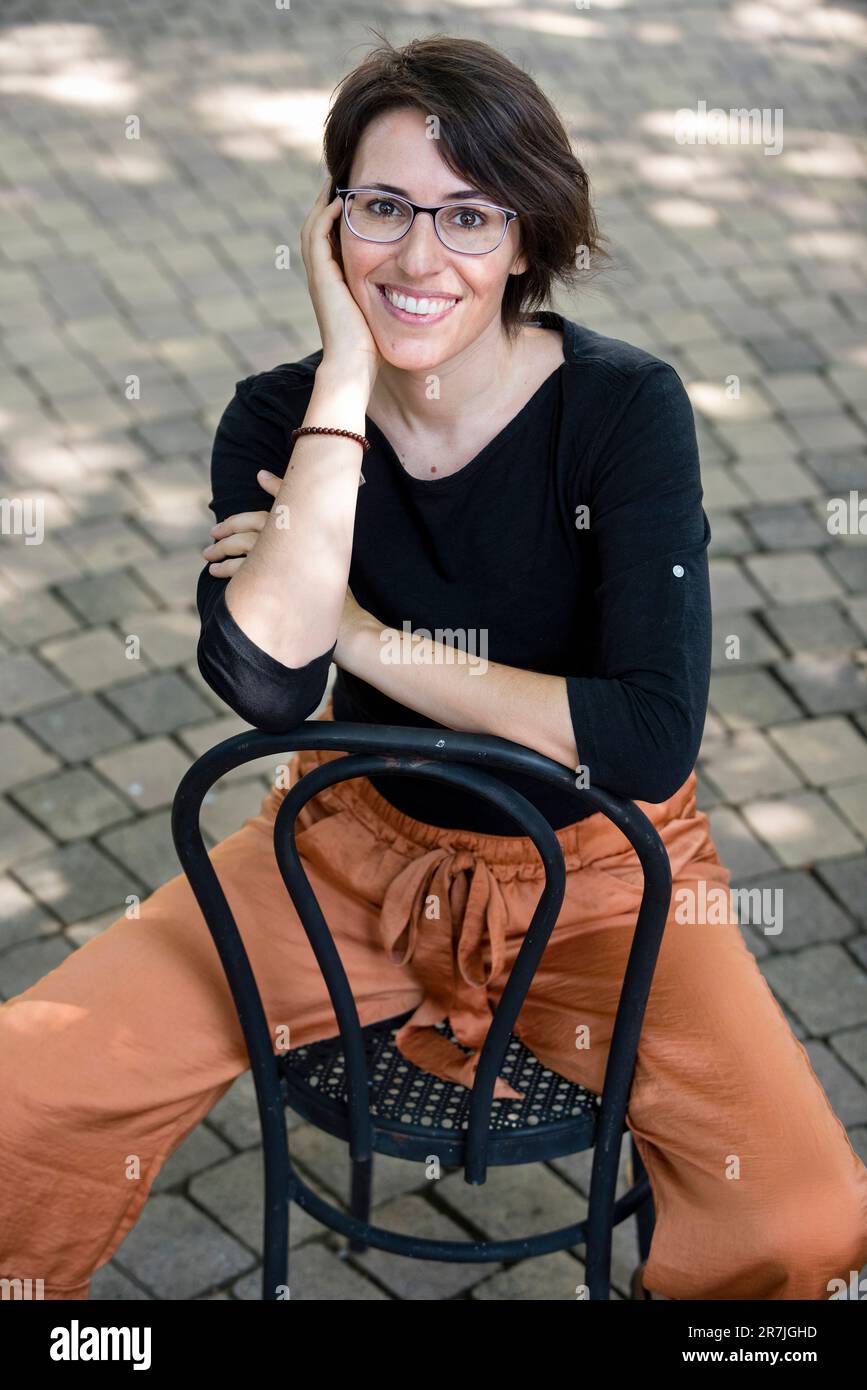 Eva Baltasar (born August 26, 1978) is a Catalan poet and writer. She ...