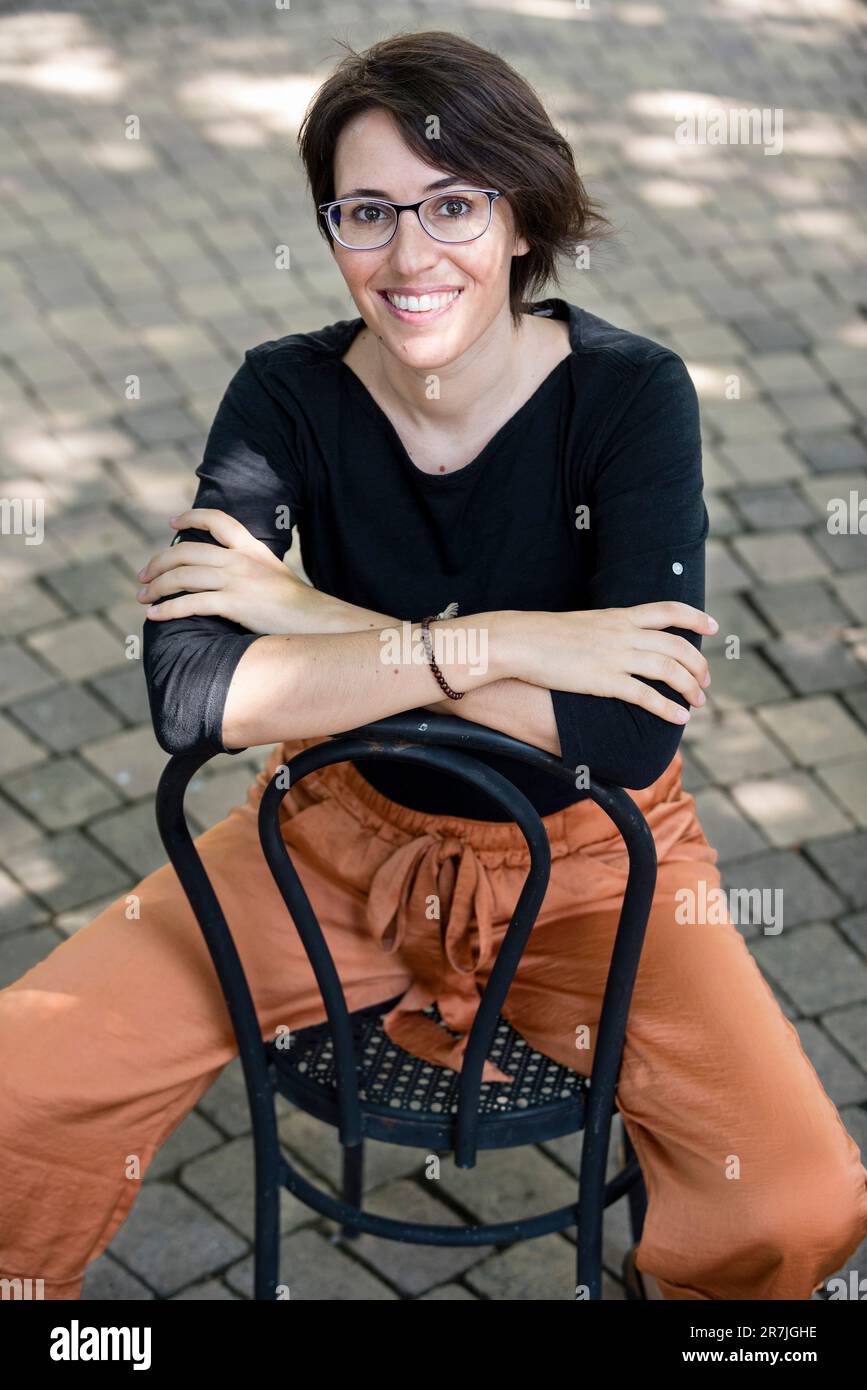 Eva Baltasar (born August 26, 1978) is a Catalan poet and writer. She ...
