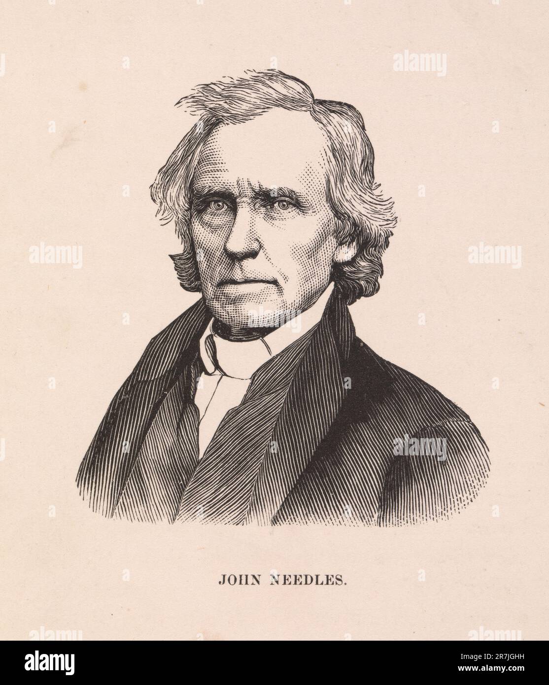 John earnest hi-res stock photography and images - Alamy