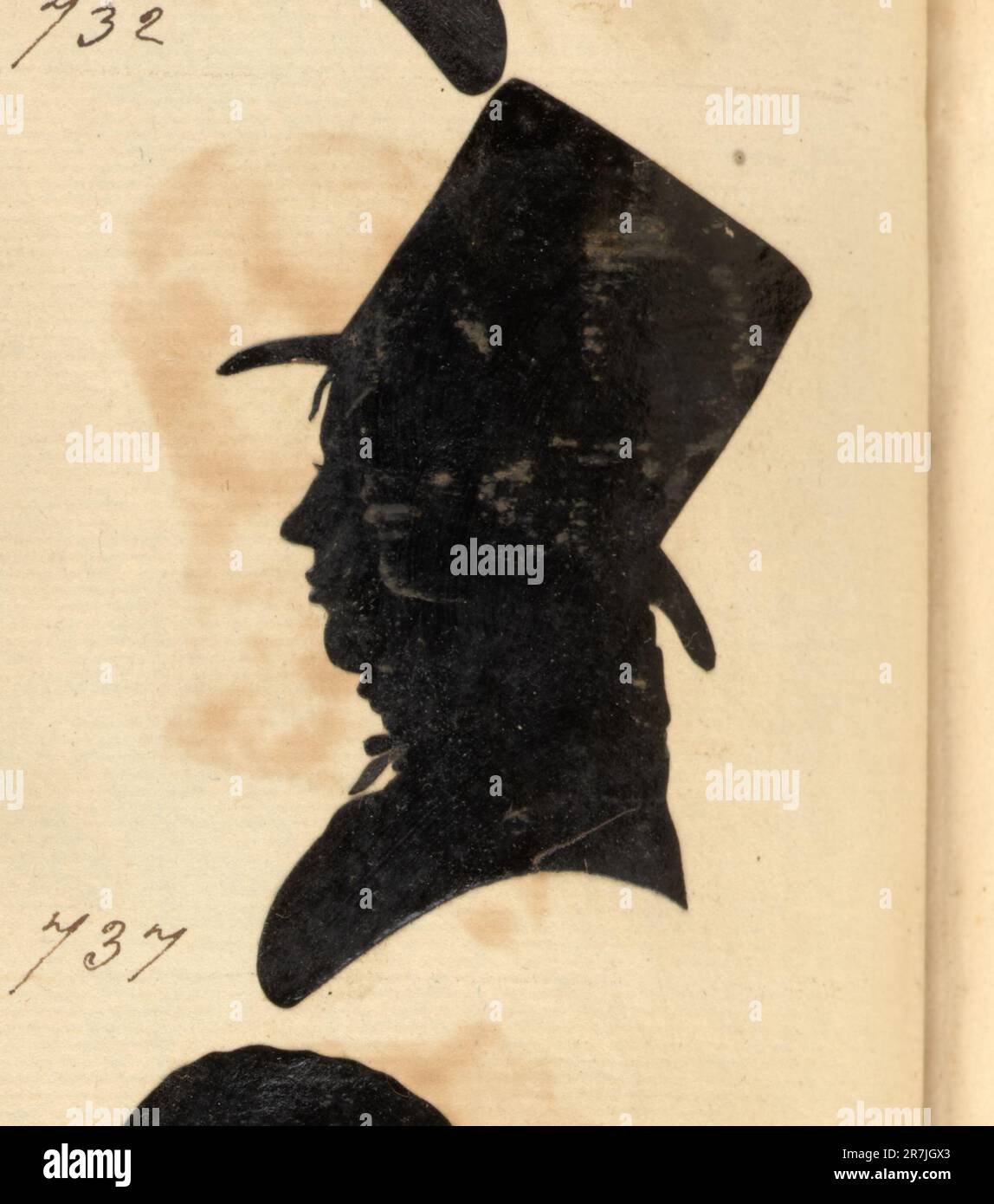 Walter hunter hi-res stock photography and images - Alamy