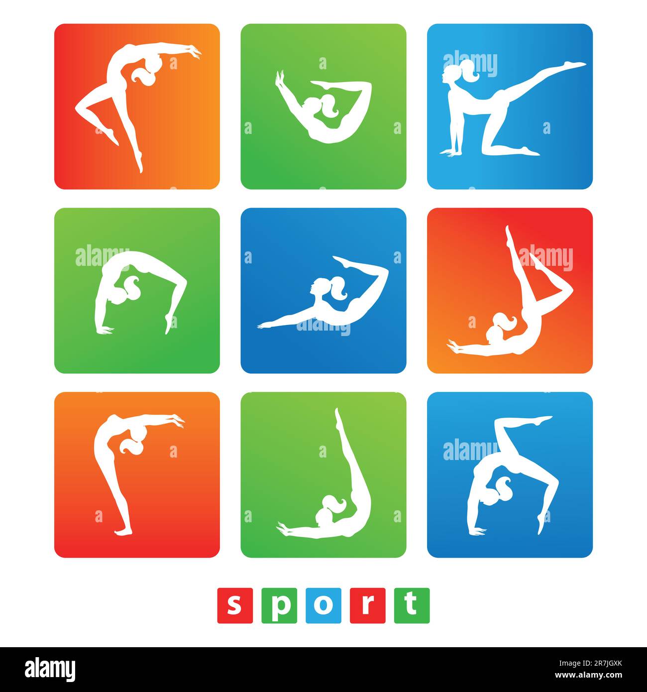 Womens life Stock Vector Images - Alamy