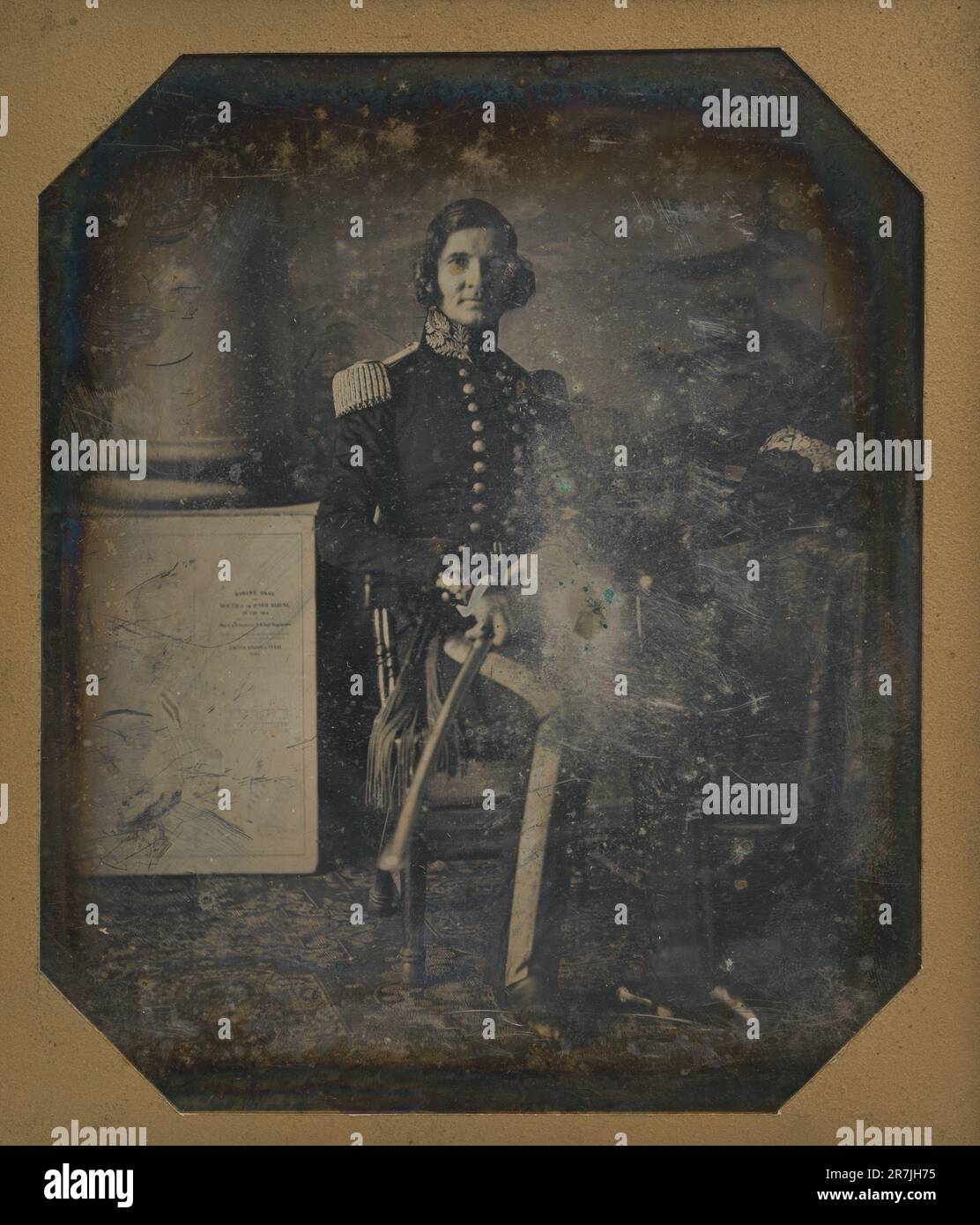 James duncan hi-res stock photography and images - Alamy