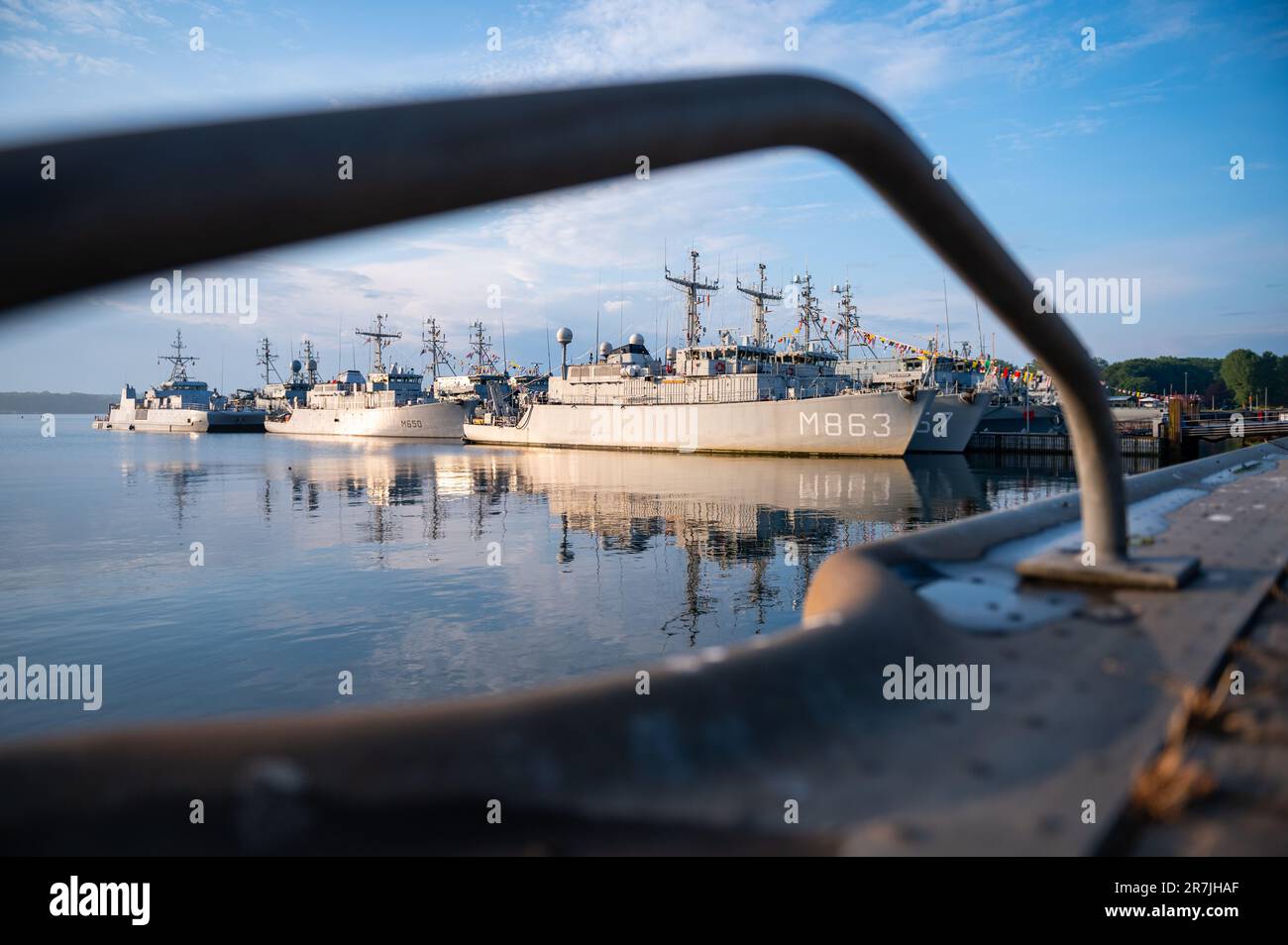 Baltops 2023 hi-res stock photography and images - Alamy