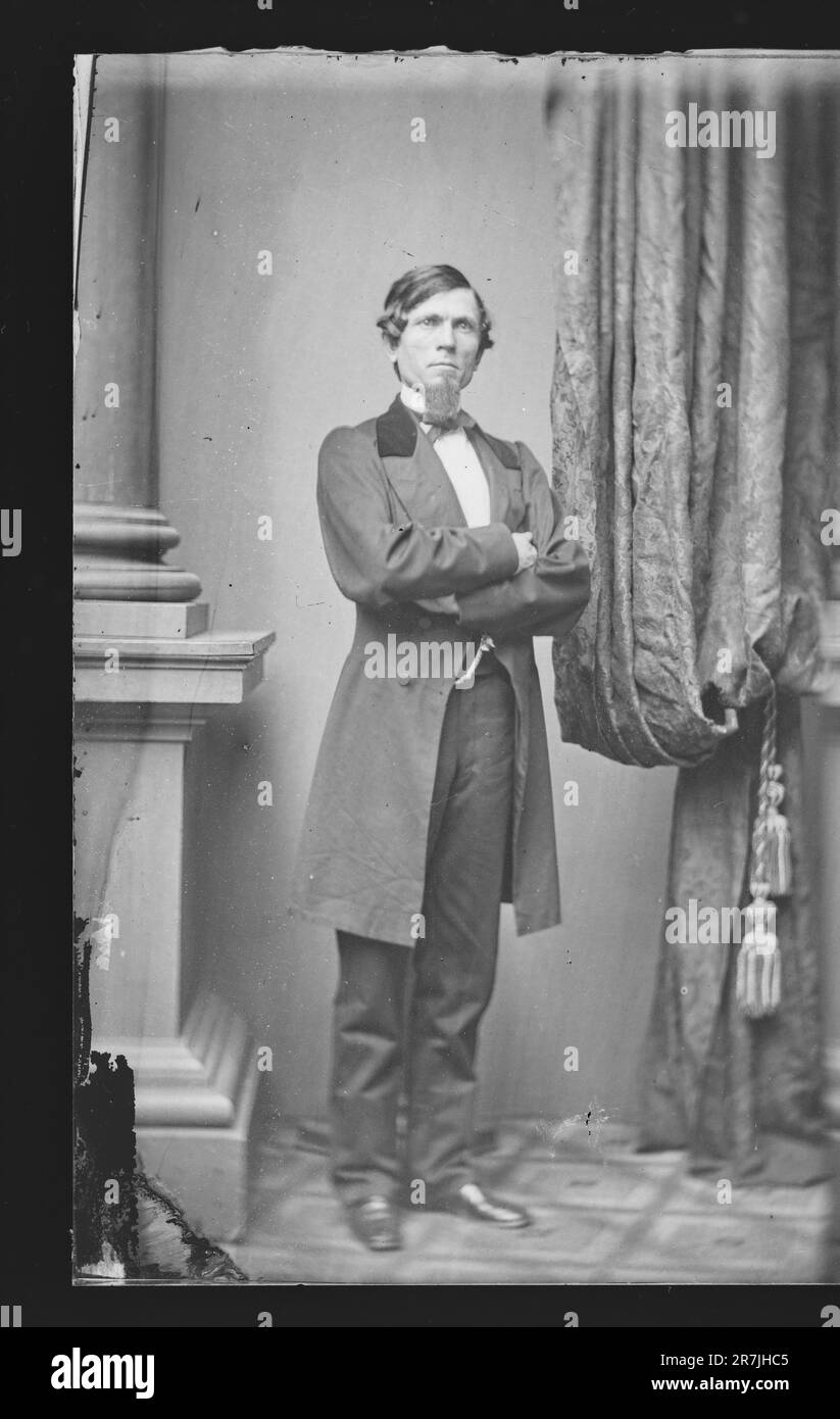 Thomas carmichael hi-res stock photography and images - Alamy