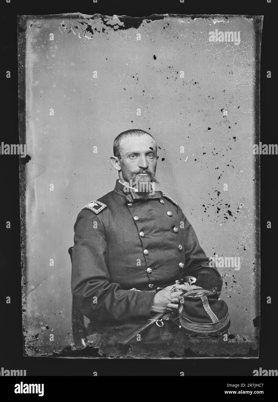 Frederick brady hi-res stock photography and images - Alamy
