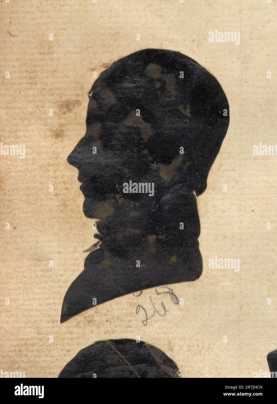 Greene silhouette hi-res stock photography and images - Alamy