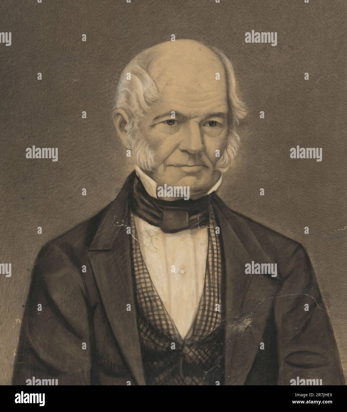 James L. Edwards c. 1881 Stock Photo - Alamy