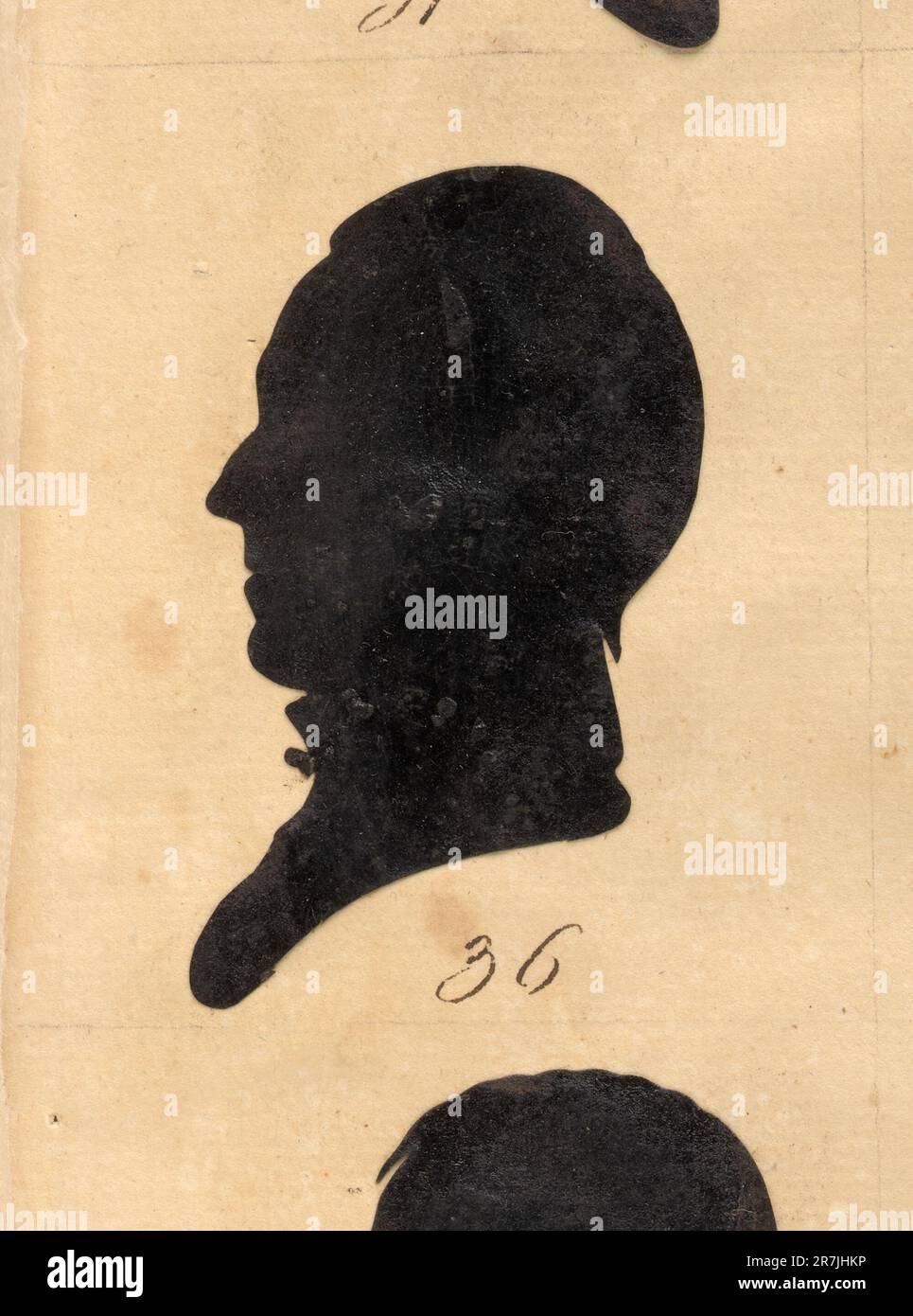 1800s printer hi-res stock photography and images - Alamy