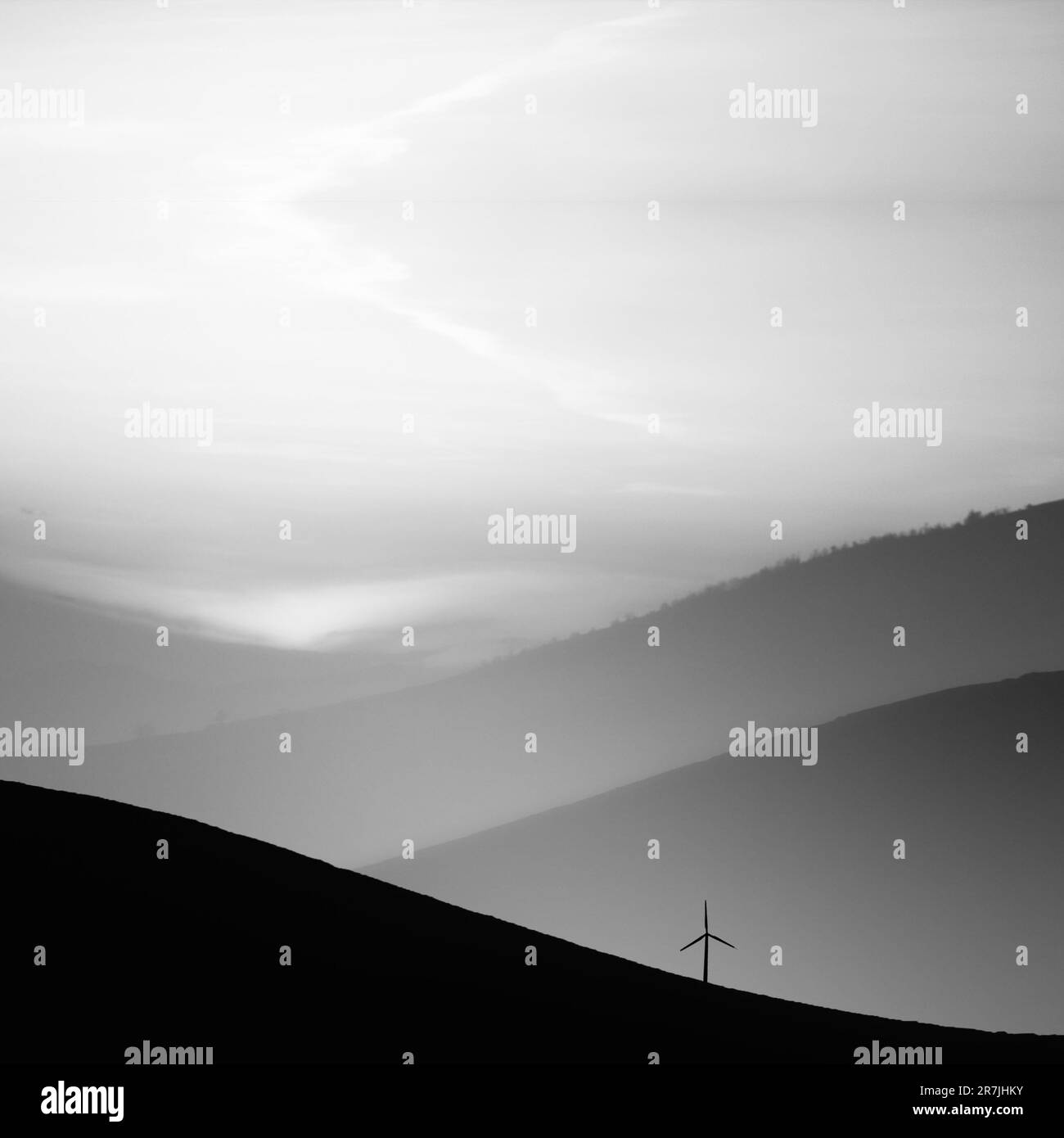 Minimalist photography is an aesthetic of omission and solitude that ...