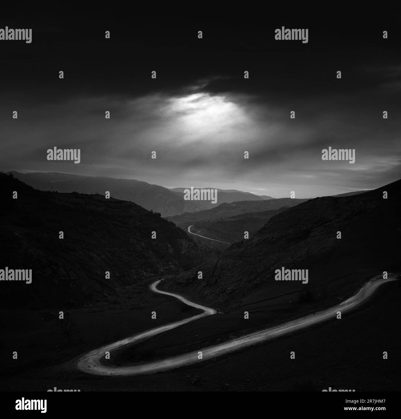 Minimalist photography is an aesthetic of omission and solitude that ...