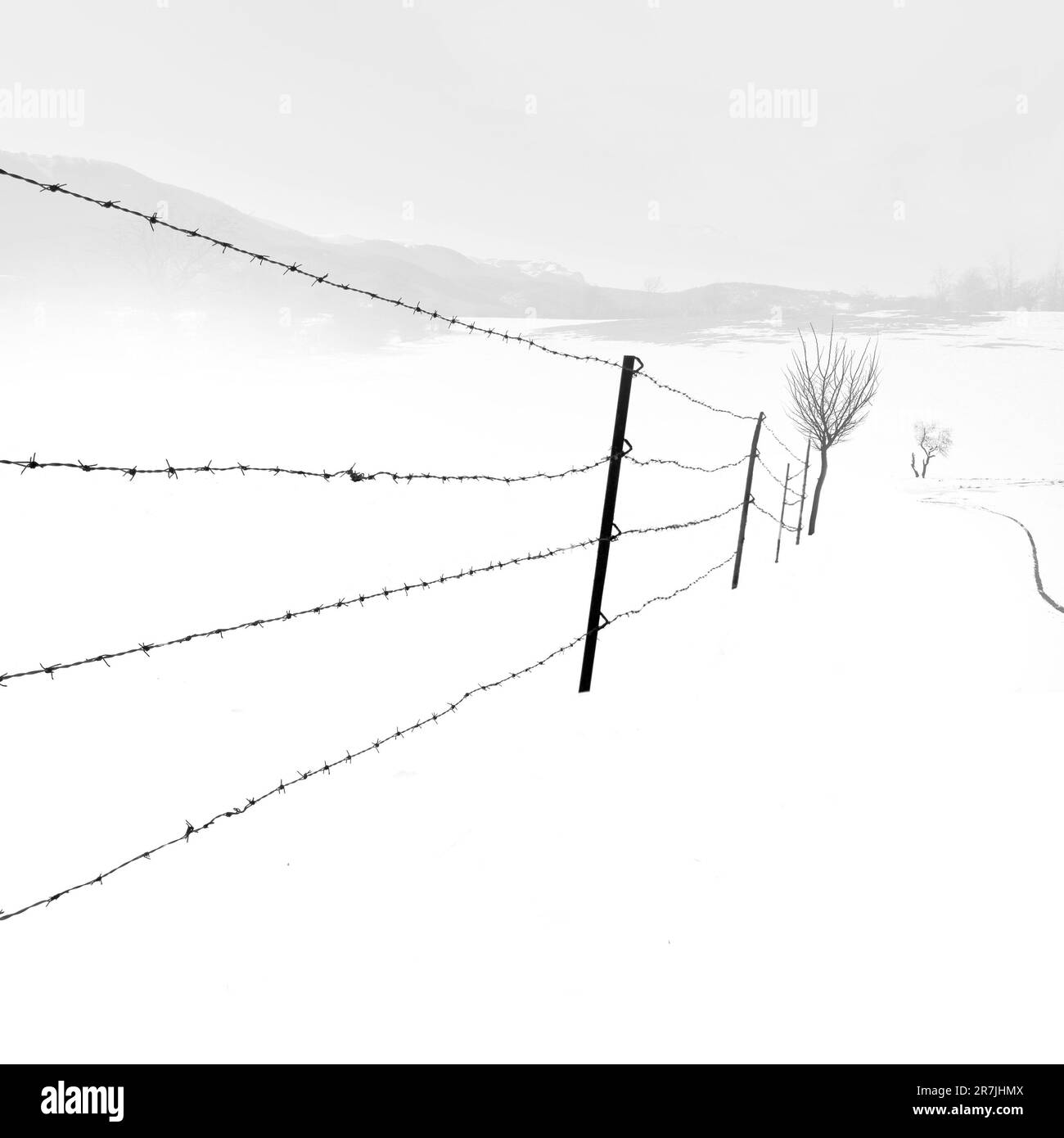 Minimalist photography is an aesthetic of omission and solitude that ...