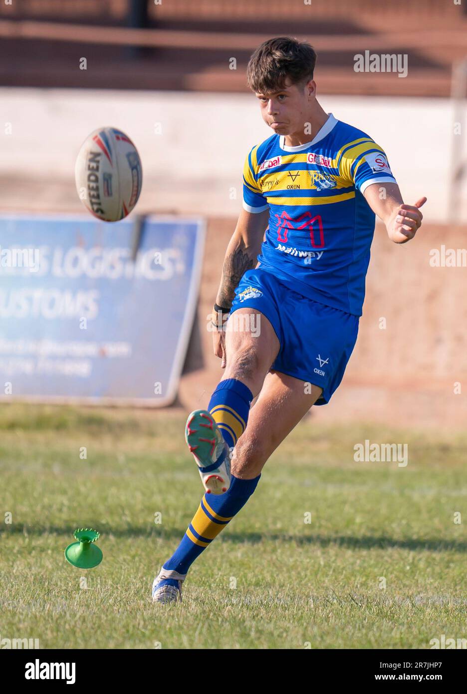 Riley lumb hi-res stock photography and images - Alamy