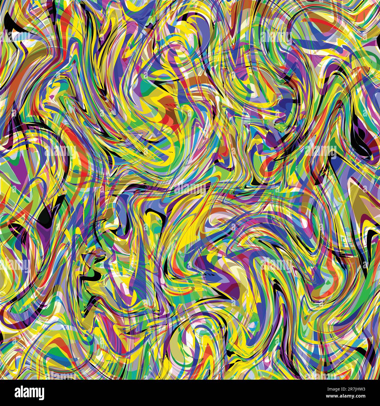 Mixed craft Stock Vector Images - Alamy