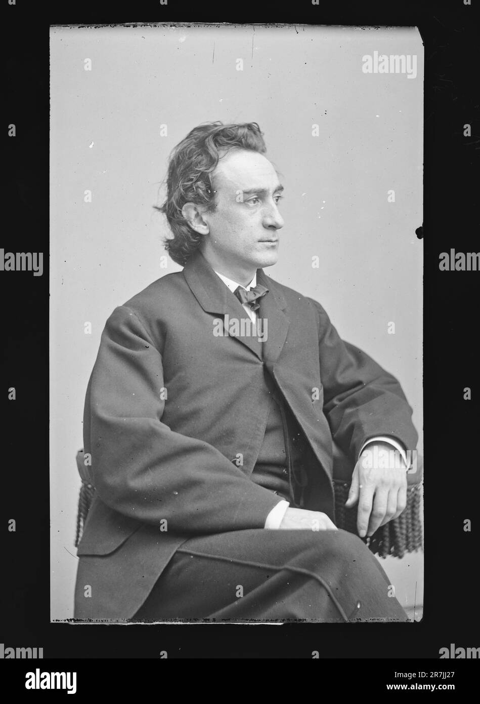 Edwin c brady hi-res stock photography and images - Alamy