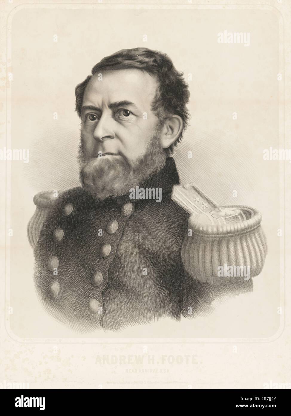 James foote hi-res stock photography and images - Alamy