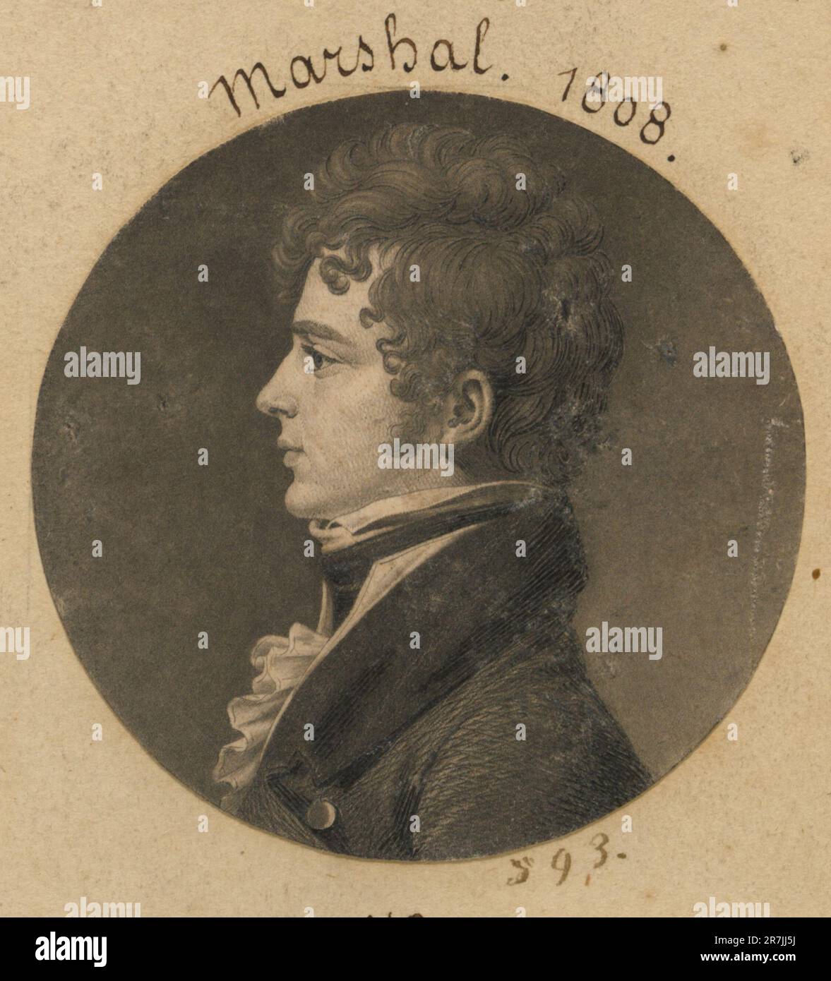 Thomas marshall hi-res stock photography and images - Alamy