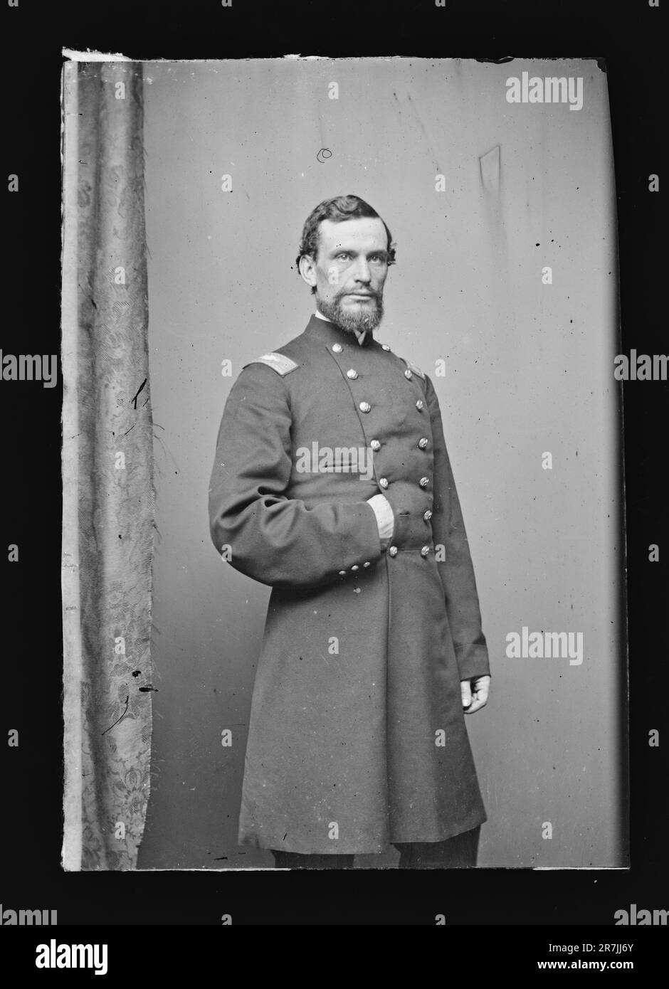 Colonel herbert hi-res stock photography and images - Alamy