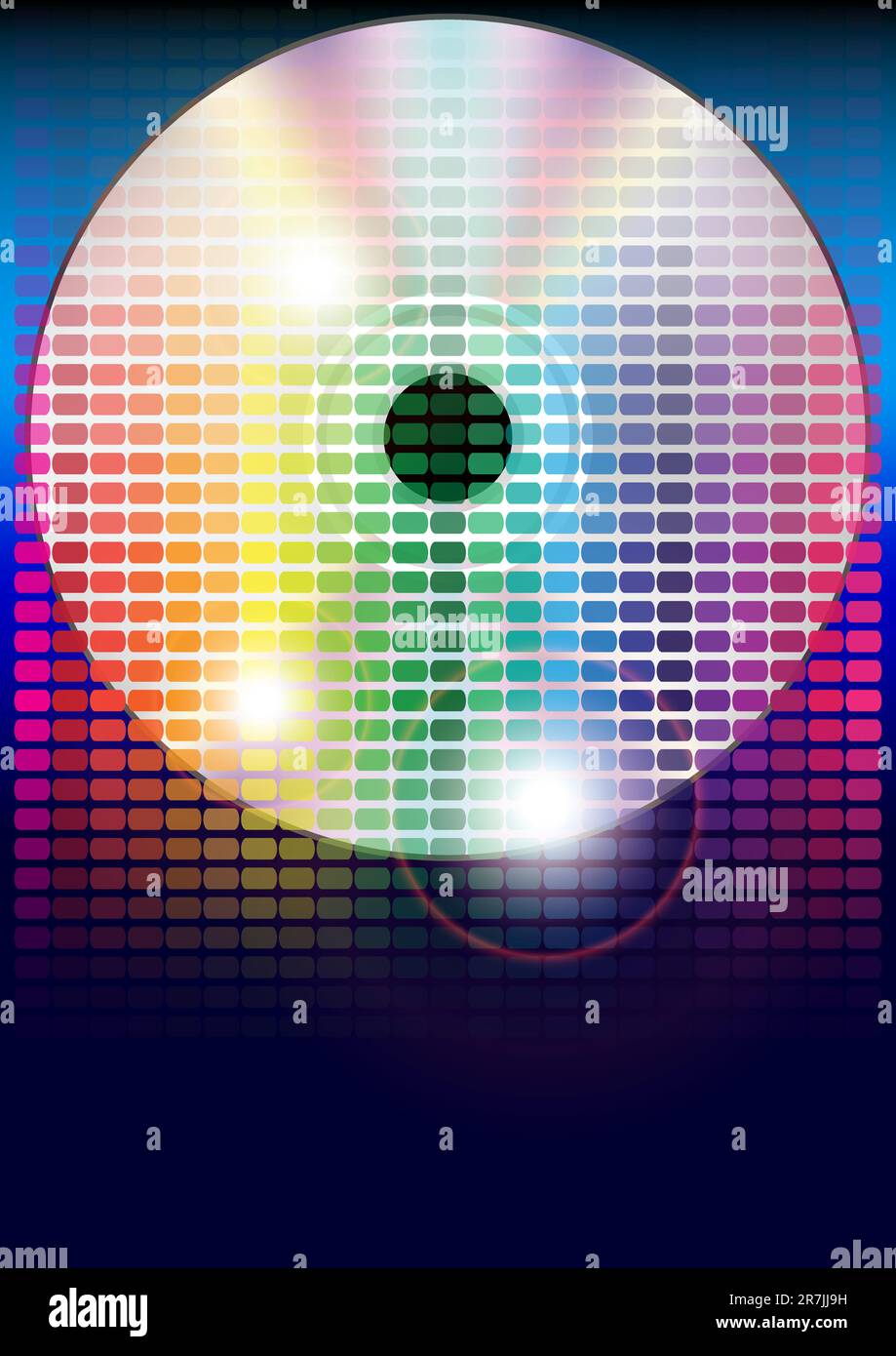 Vector science background compact hi-res stock photography and images ...