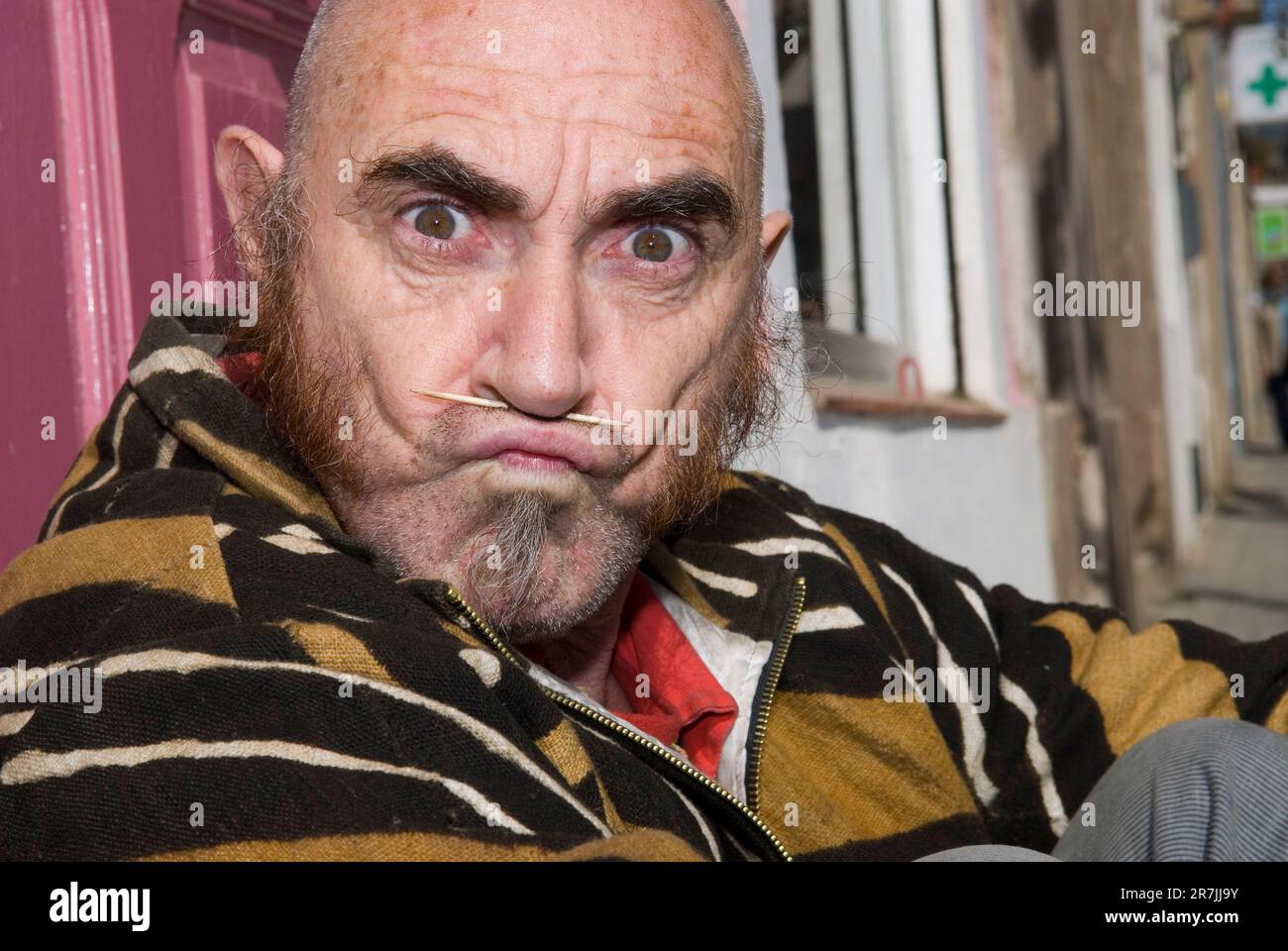 Pau Riba i Romeva (Palma, August 7, 1948 – Tiana, March 6, 2022) was an ...