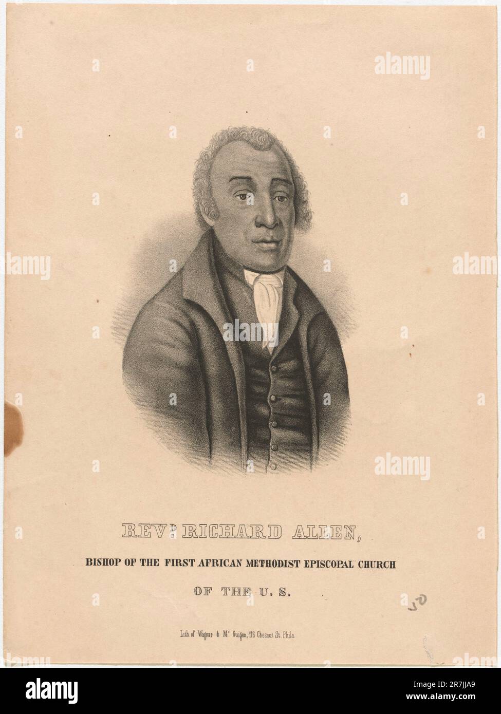 Richard allen hi-res stock photography and images - Alamy