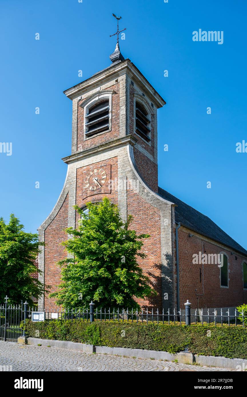 Veltem hi-res stock photography and images - Alamy