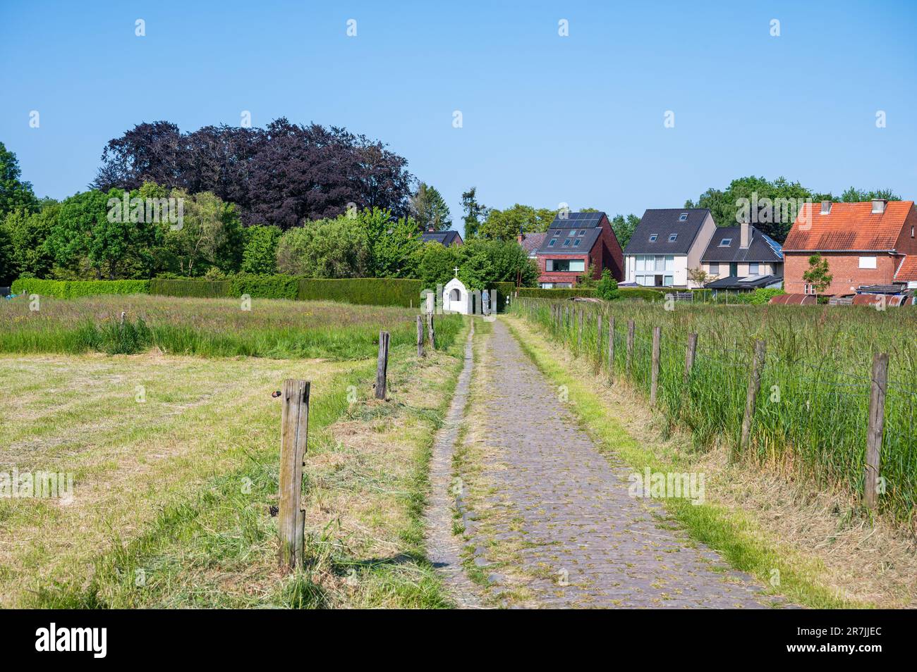 Veltem hi-res stock photography and images - Alamy
