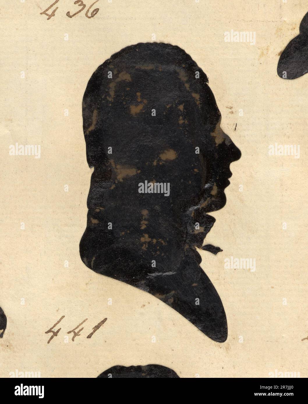 Alfred 1812 hi-res stock photography and images - Alamy