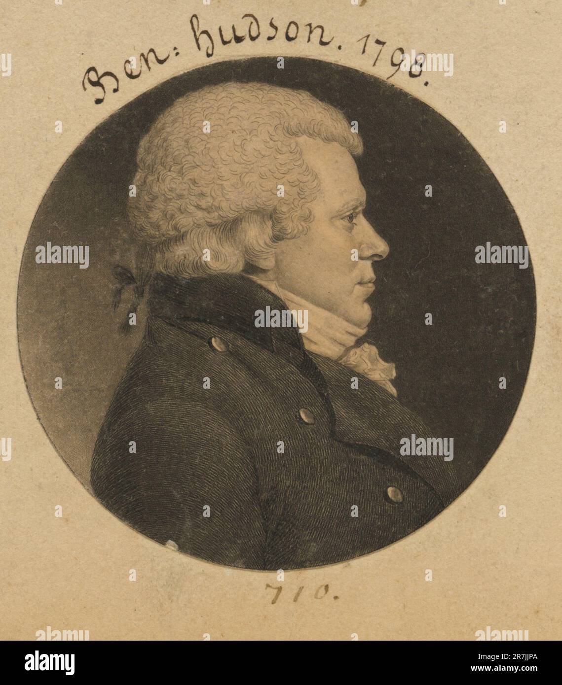 William hudson hi-res stock photography and images - Alamy