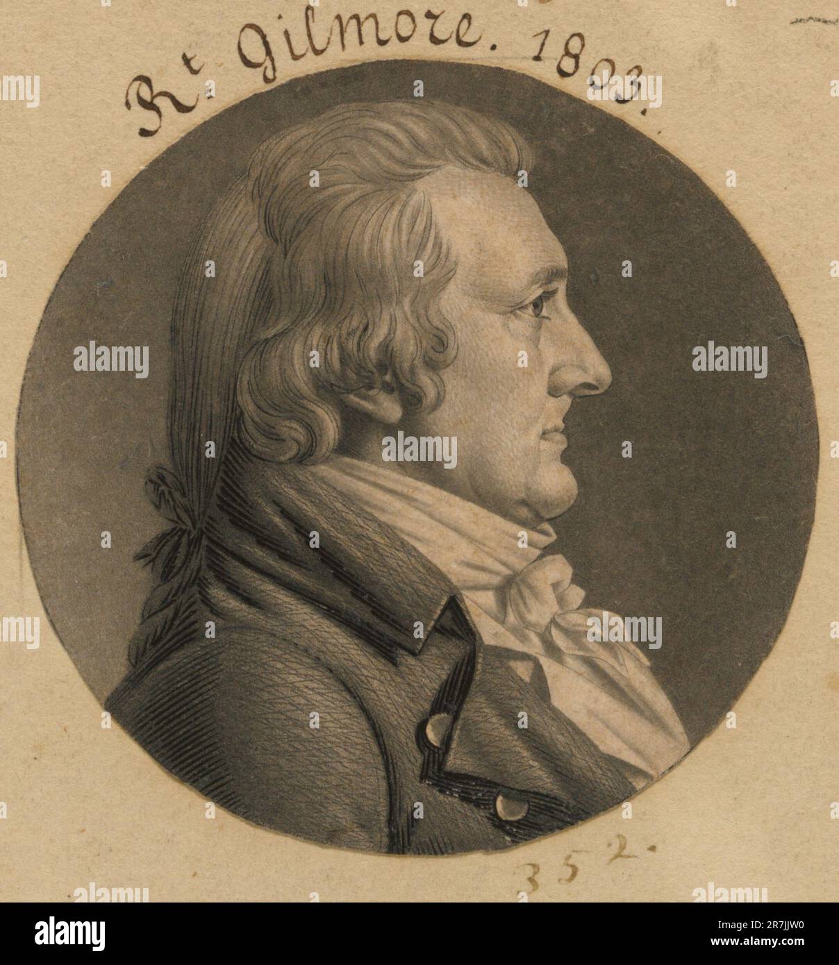 Gilmor robert hi-res stock photography and images - Alamy