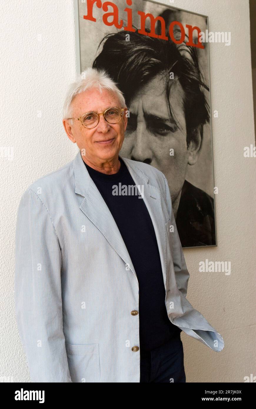 Ramon Pelegero, known as Raimon, (Xàtiva, 1940) one of the most ...