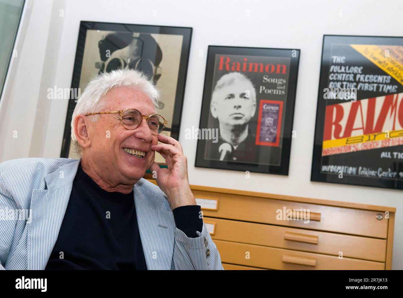 Ramon Pelegero, known as Raimon, (Xàtiva, 1940) one of the most ...