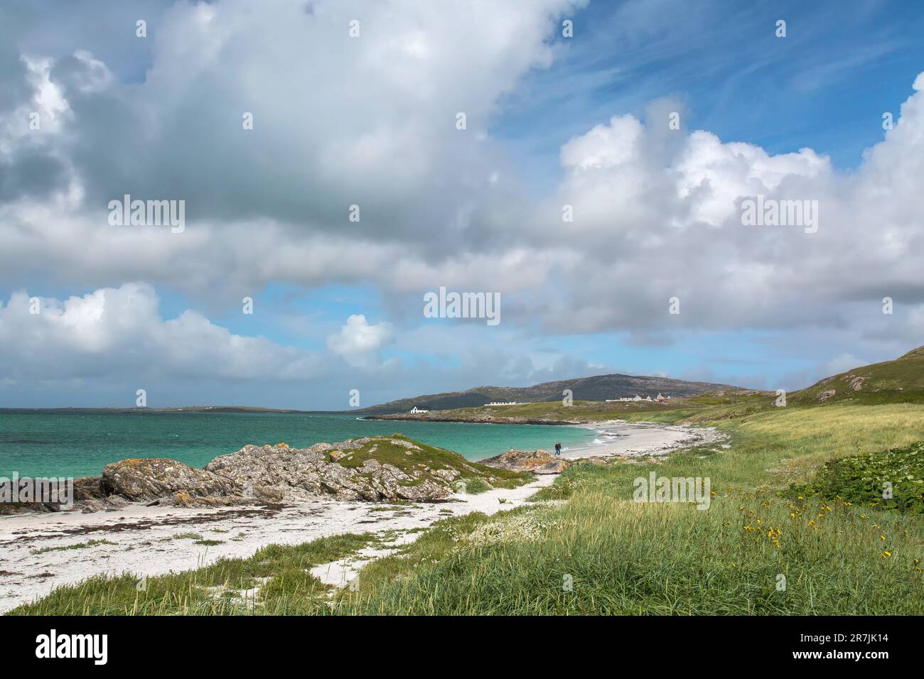 Traigh leis hi-res stock photography and images - Alamy