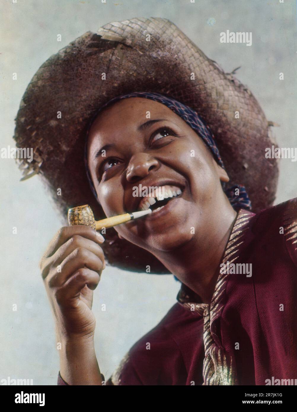 Ethel waters hi-res stock photography and images - Alamy