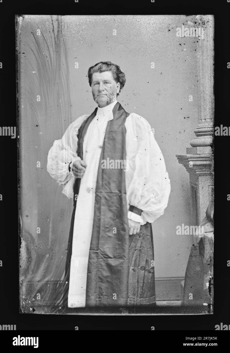 Talbot joseph c hi-res stock photography and images - Alamy