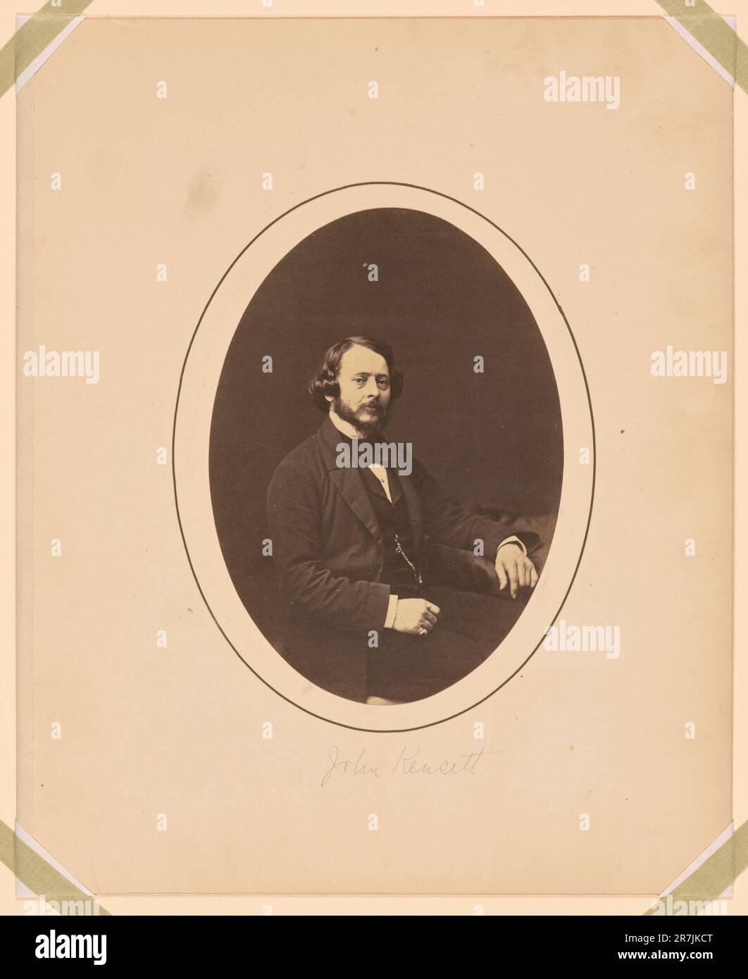 John fredricks hi-res stock photography and images - Alamy